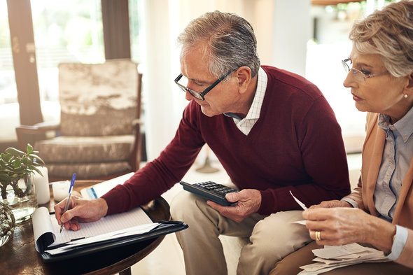 How to Take Money Out of a 401(k) Plan - SmartAsset