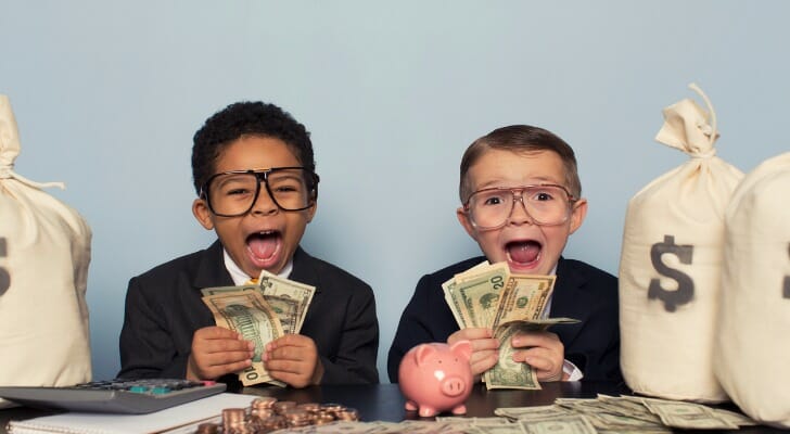 How Does Interest Work on a Savings Account? - SmartAsset