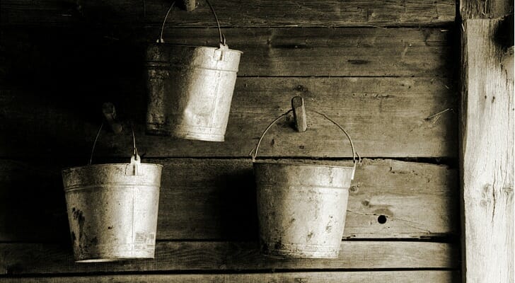 Need Help With Your Asset Allocation in Retirement? Use This Bucket ...
