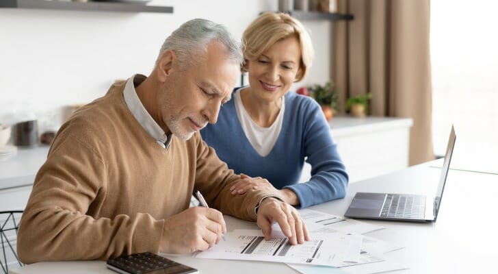 Do Seniors Ever Stop Paying Taxes? - SmartAsset