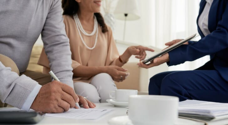 What Does "Retirement" Really Mean? - SmartAsset