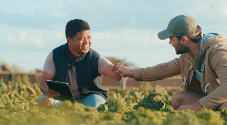 What the SEC's New Climate Rule Means for Your Investments - SmartAsset