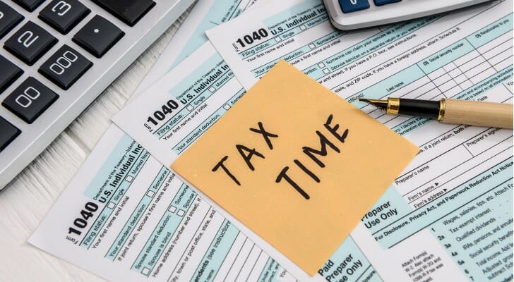 What Is a Regressive Tax System? - SmartAsset