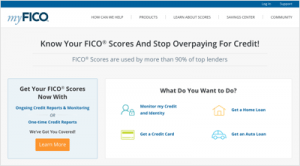 What Is a FICO Score? - SmartAsset