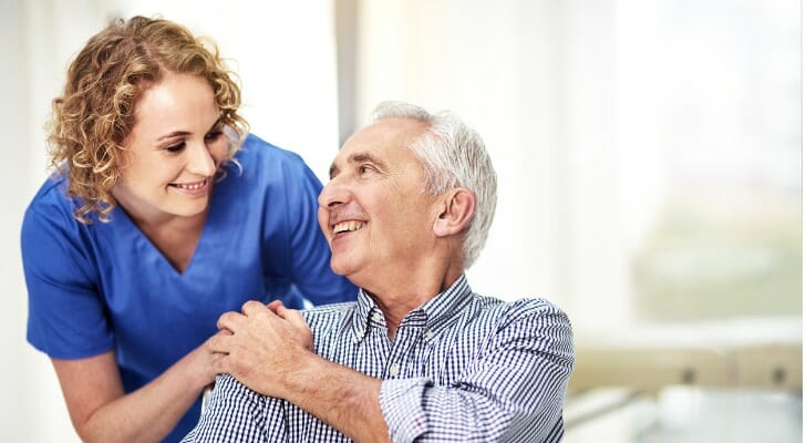 Form CMS-40b: Applying for Medicare Part B - SmartAsset