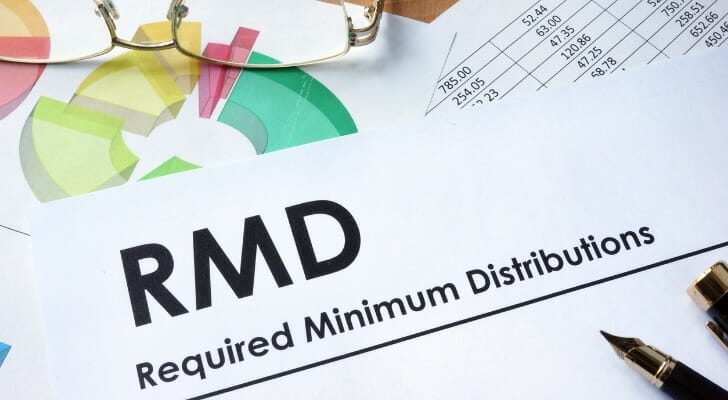 What to Do If You Miss Your RMD Deadline - SmartAsset