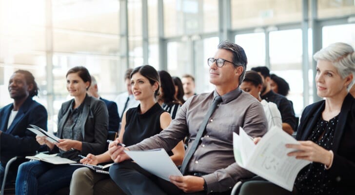 What is the Fellow, Life Management Institute (FLMI)? - SmartAsset