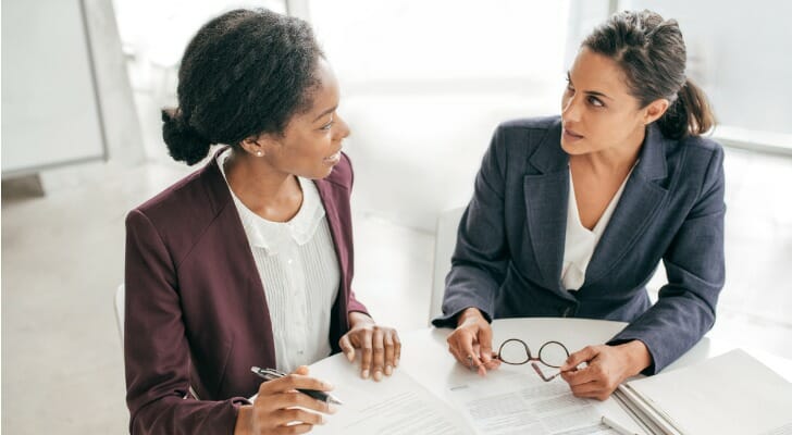 What is the Fellow, Life Management Institute (FLMI)? - SmartAsset