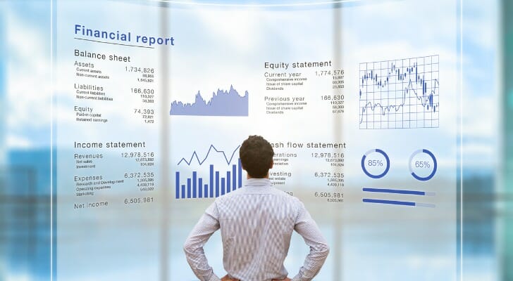 Operating Income vs. EBITDA: What's the Difference? - SmartAsset Operating Income vs. EBITDA: What's the Difference? - SmartAsset