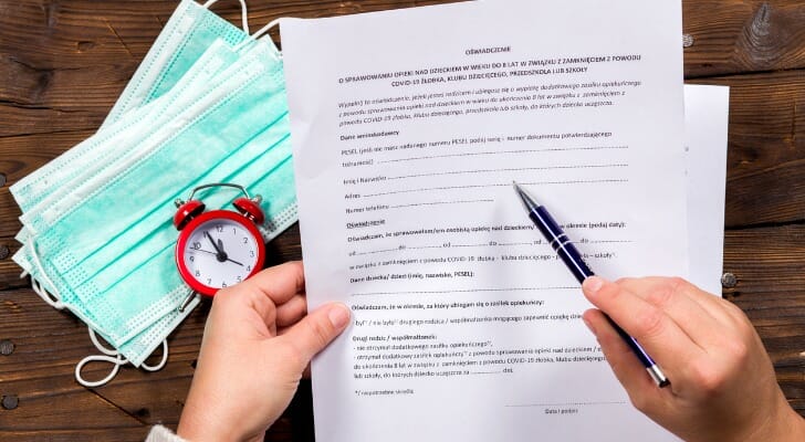 Pandemic Unemployment Assistance (PUA) Program - SmartAsset