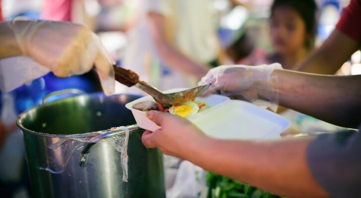 What Is the 2022 Federal Poverty Level (FPL)? - SmartAsset