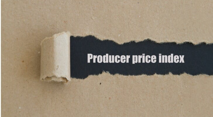 What Does the Producer Price Index Tell You? - SmartAsset