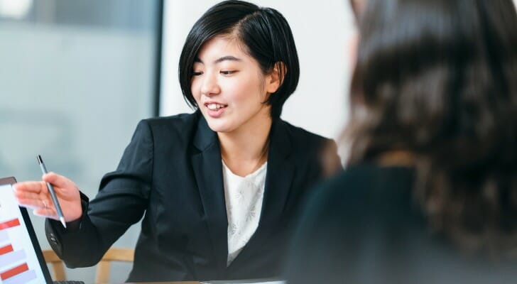 Mint.com Budgeting App Review - SmartAsset