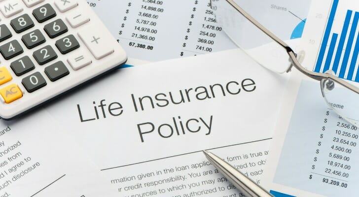 Variable Universal Life Insurance Booms From Section 7702 Change ...
