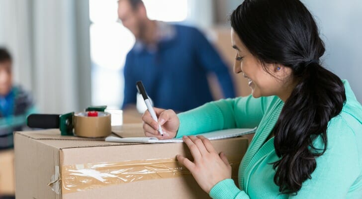 How to File an Estate Probate Inventory - SmartAsset