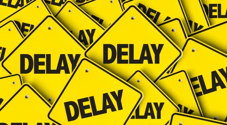 Understanding Delayed Retirement Credits - SmartAsset