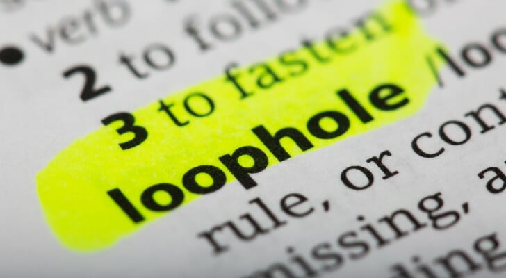 All About the Stepped Up Basis Loophole - SmartAsset