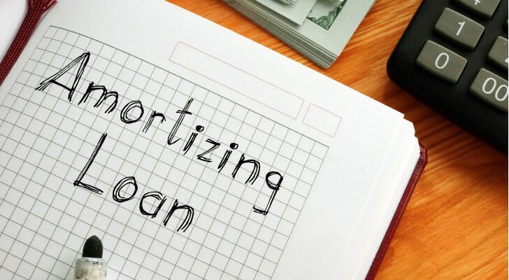 What Is an Amortizing Loan? - SmartAsset