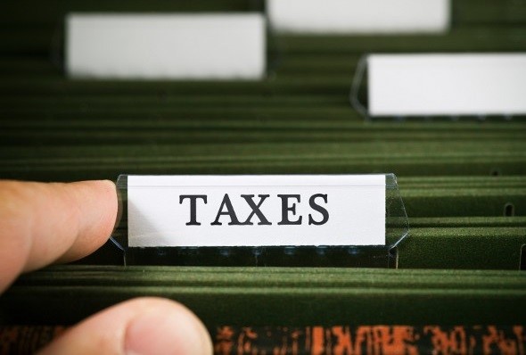 Do You Need to File Taxes? - SmartAsset