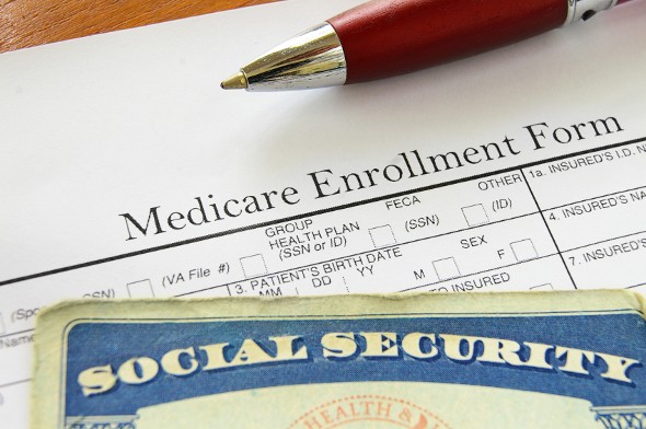 What Are Medicare Taxes? - SmartAsset