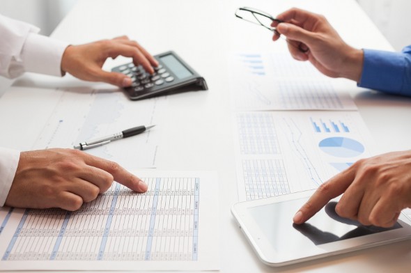 When Your Tax Return Is Flagged for Review - SmartAsset