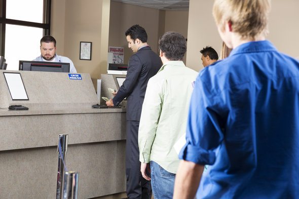 What Is a Cashier's Check, and Where Can You Get One? - SmartAsset