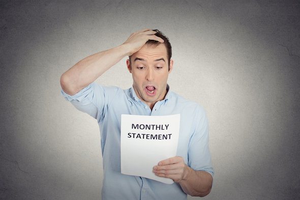 How to Calculate APR on a Credit Card - SmartAsset