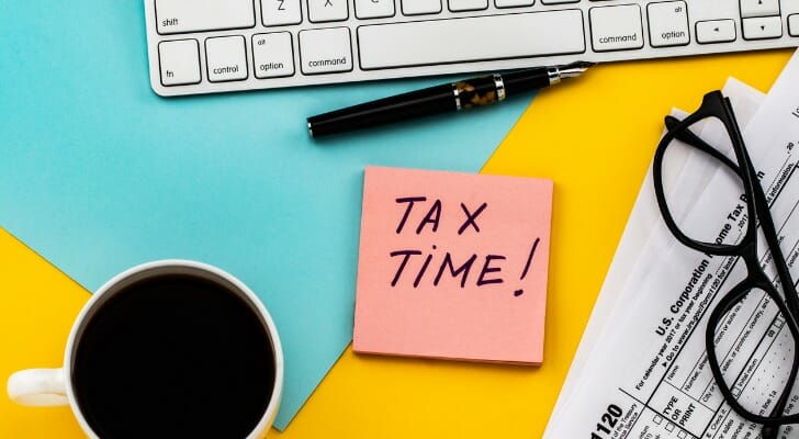 How Long Does It Take to Get a Tax Refund? - SmartAsset