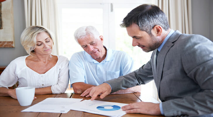 All About the Minnesota Retirement System - SmartAsset