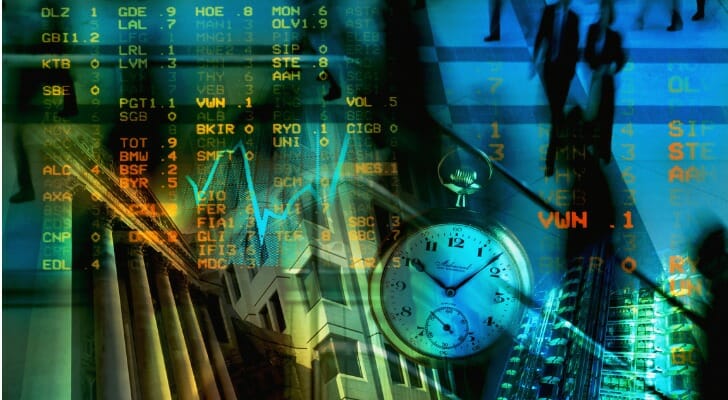 What Is Beta? Everything You Need to Know About Measuring Stock Volatility - SmartAsset