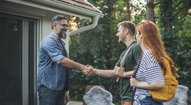 A Beginner's Guide to Renting Out Your House - SmartAsset