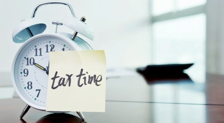 Fiscal Year (FY): Definition and Importance - SmartAsset