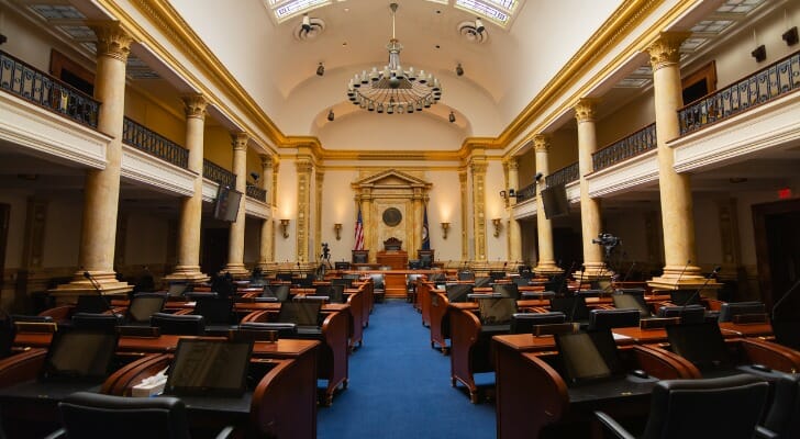 What is a Master of Public Administration (MPA)? - SmartAsset