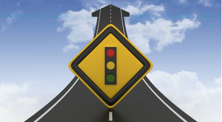 Understanding Lagging and Leading Indicators - SmartAsset