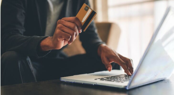 Credit 101: Definition, Scoring, and More - SmartAsset