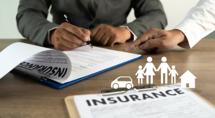 What Is Basic Life Insurance? - SmartAsset