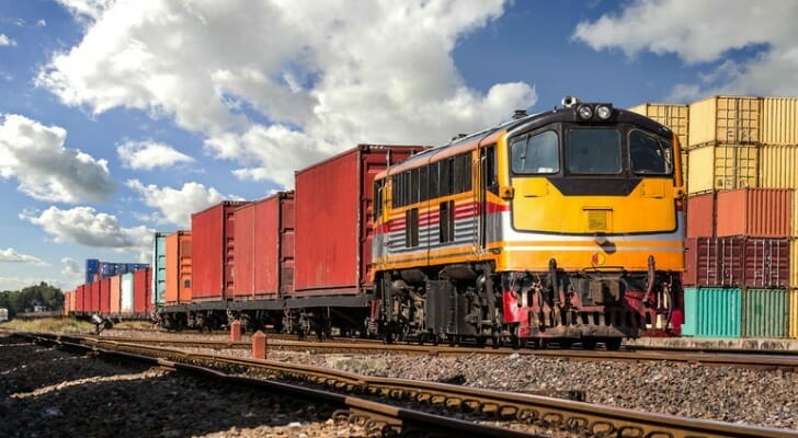 What Is the Railroad Retirement Program? - SmartAsset