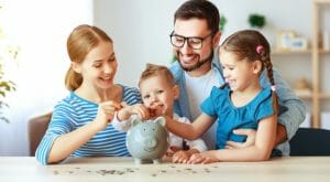How to Build a Family Financial Plan - SmartAsset