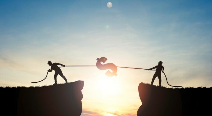 IRS Form 6166: Certification of Tax Residency - SmartAsset