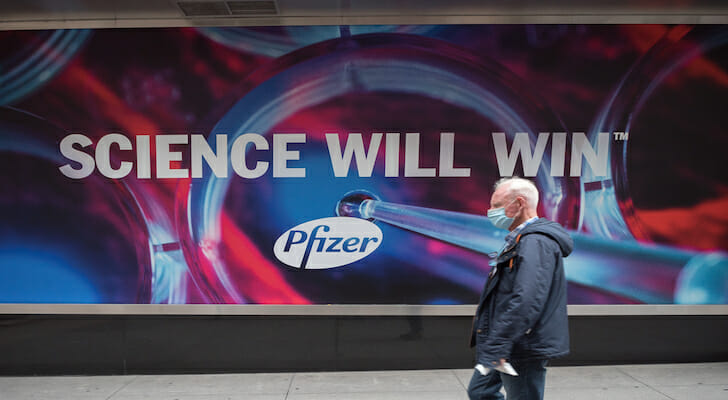 How to Buy Pfizer Stock (PFE) - SmartAsset