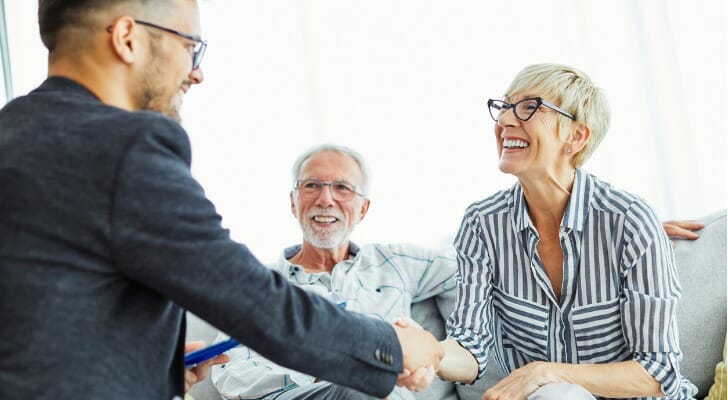 How to Write a Financial Advisor Biography - SmartAsset