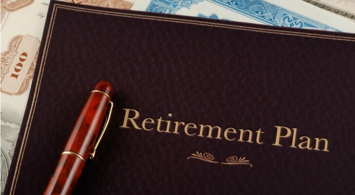 How to Roll Over a Pension into an IRA - SmartAsset