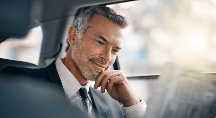 Executive Deferred Compensation Plans - SmartAsset