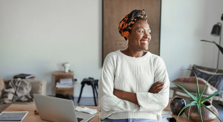 Best Retirement Plans for Self-Employed People - SmartAsset