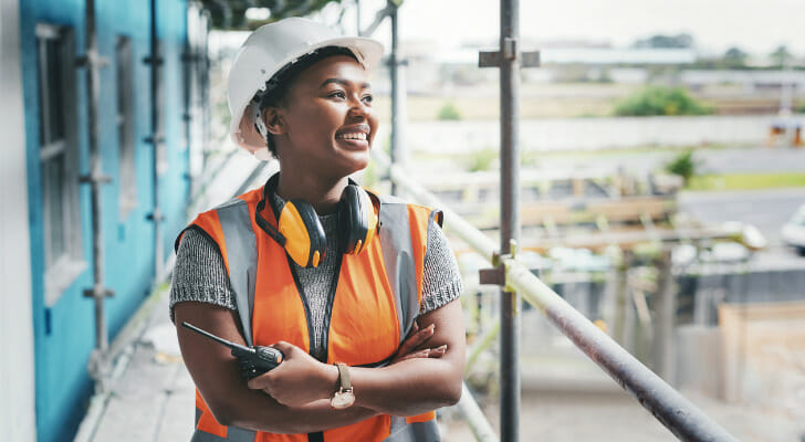 Fastest-Growing Jobs for Women in America - 2021 Edition - SmartAsset