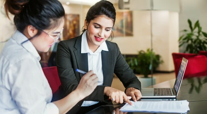 How to Find a Certified Financial Planner (CFP) - SmartAsset