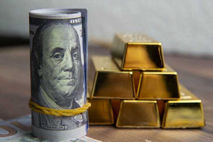 Should You Invest in Gold for Retirement? - SmartAsset