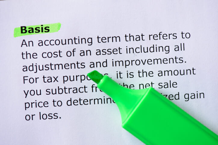 SmartAsset: Determining the Adjusted Basis of a Sold Home