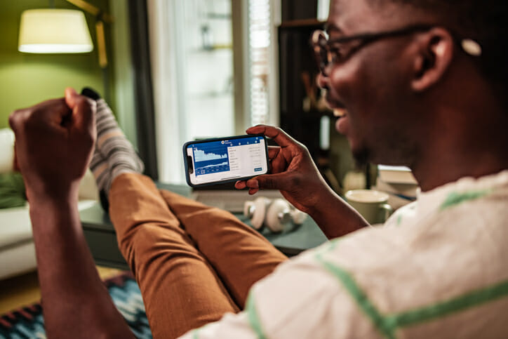 Risk-On vs. Risk-Off: Investment Guide - SmartAsset