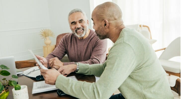 How Much Would a $5 Million Annuity Pay? - SmartAsset